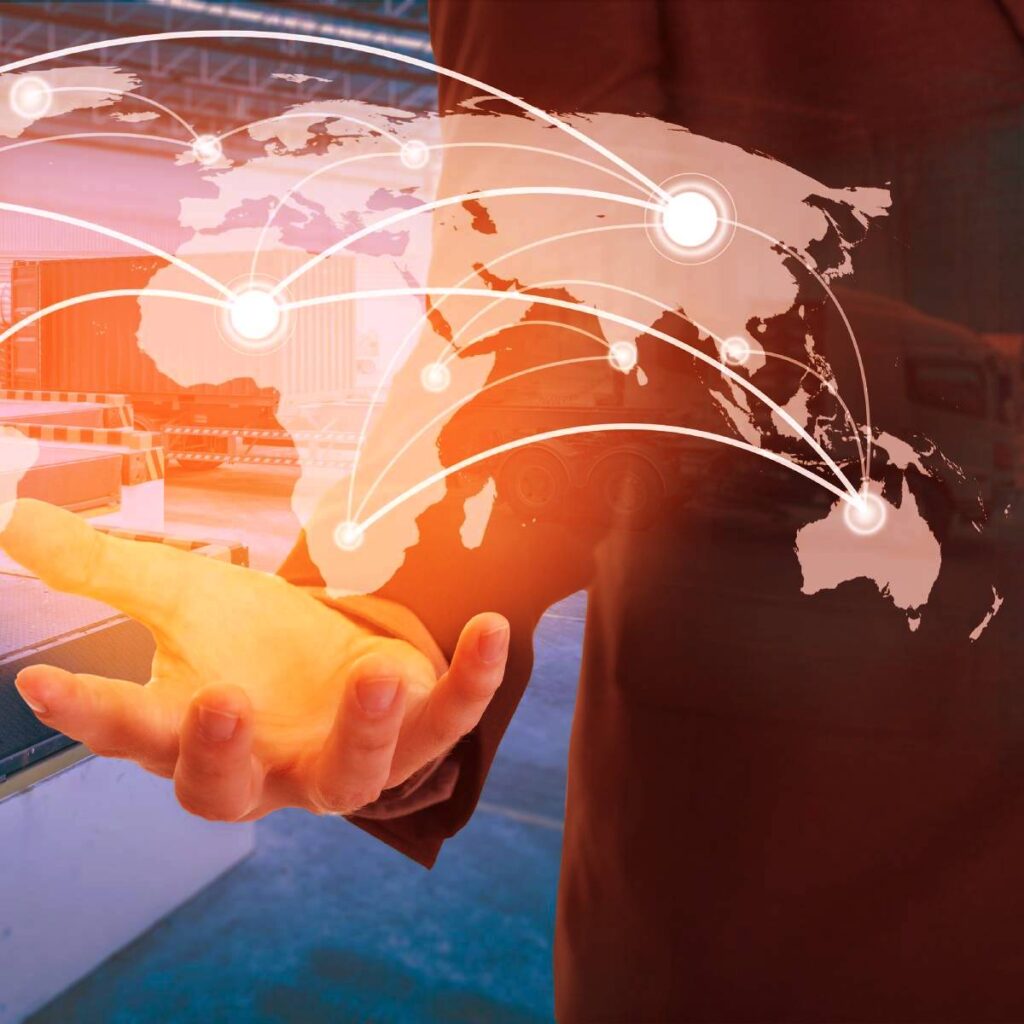 Global Procurement - Accensi - Crop Protection Solutions