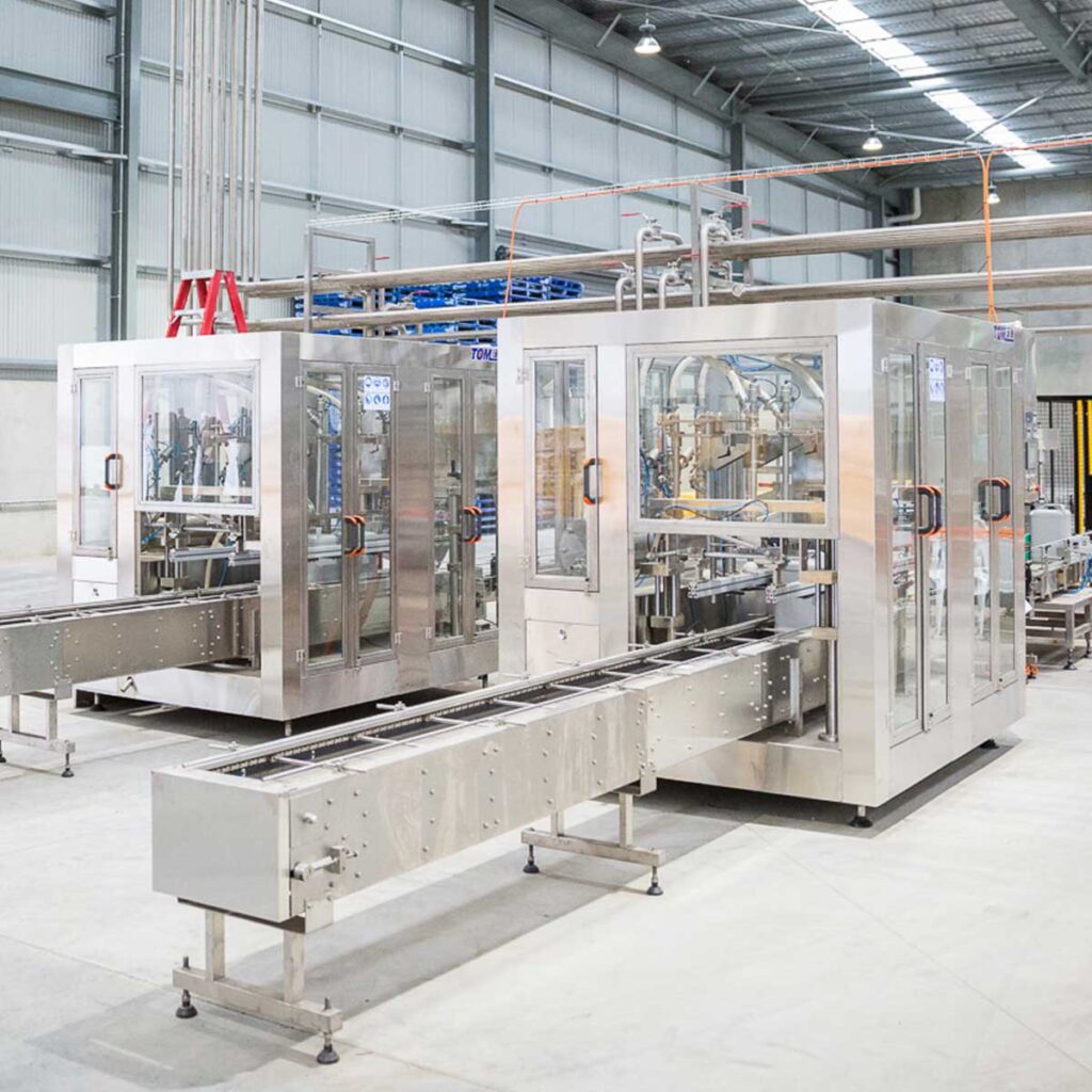 Toll Manufacturing - Accensi - Crop Protection Solutions